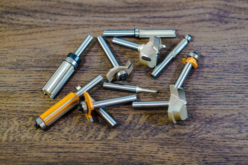 Router Bit Sizes Explained | Rennie Tool Tips & Advice – Rennie Tool ...