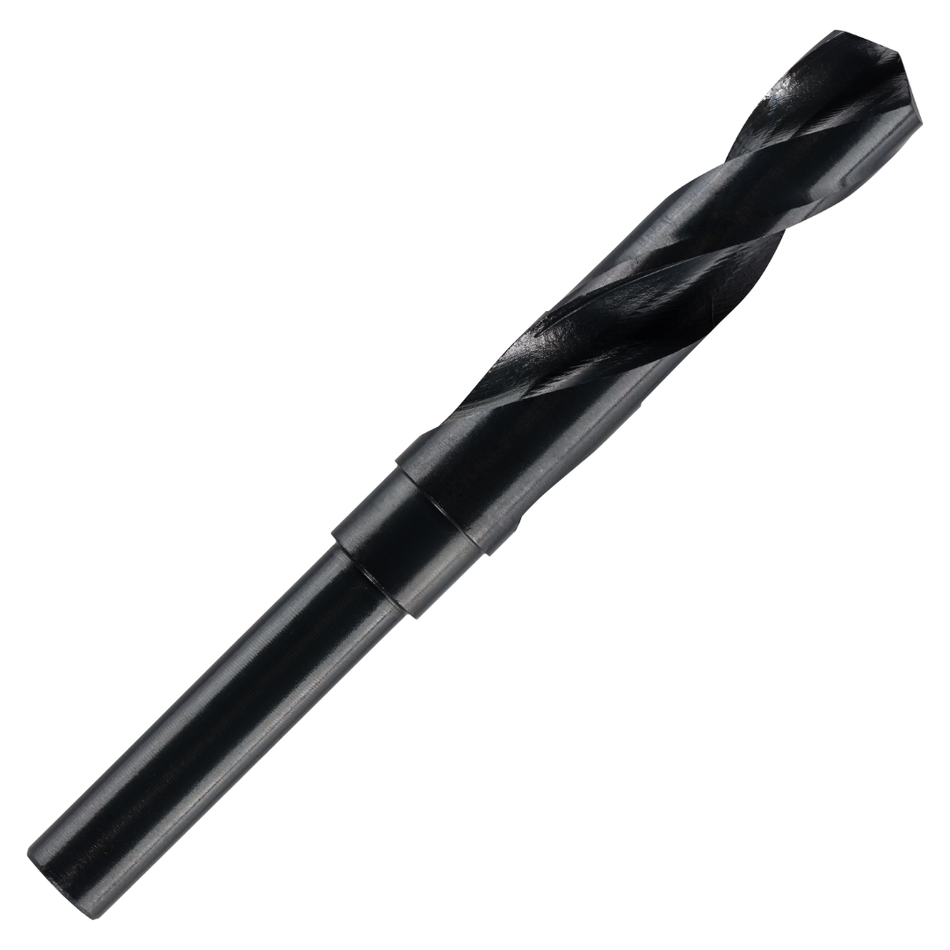 Premium HSS Blacksmith Drills Shank Design Rennie Tool – Rennie Tool ...