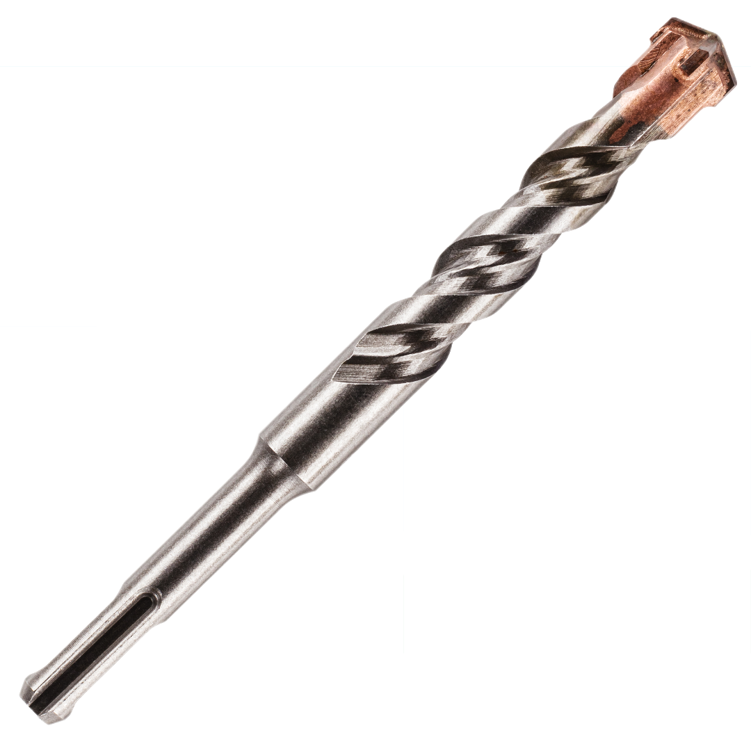 Extreme Masonry Drill Bit with Tungsten Carbide Tip