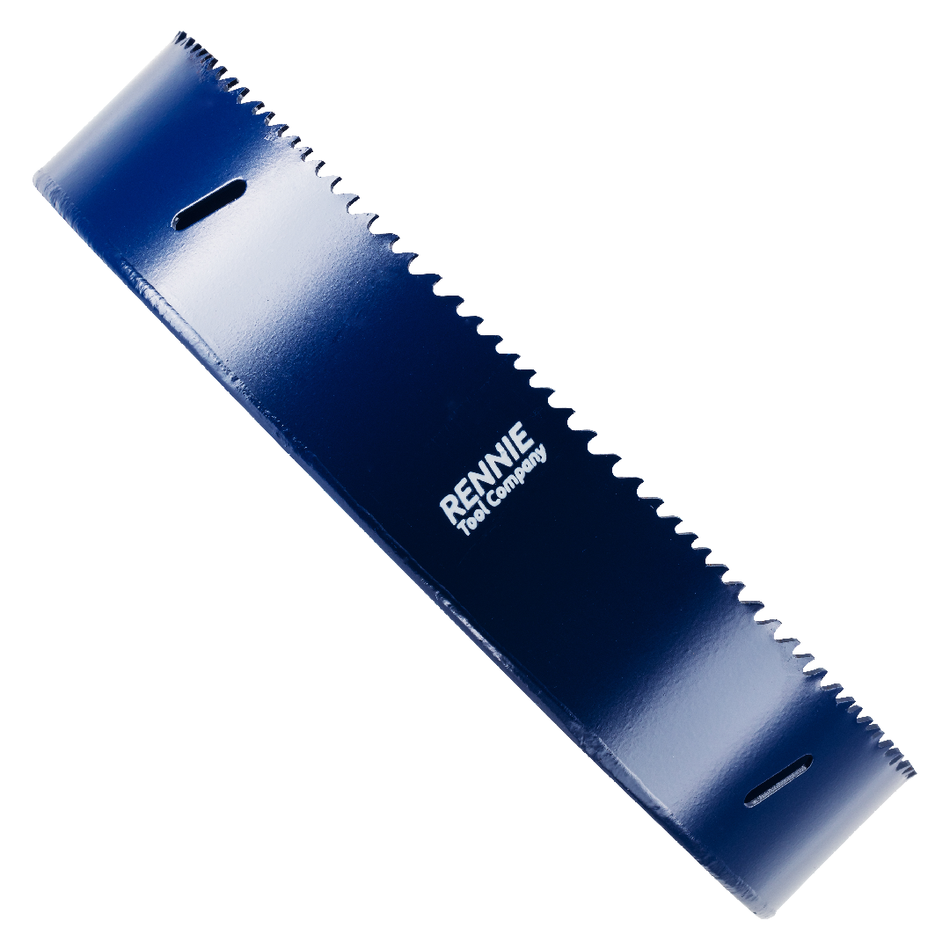 HSS M35 Cobalt Bi-Metal Holesaws – Rennie Tool Company