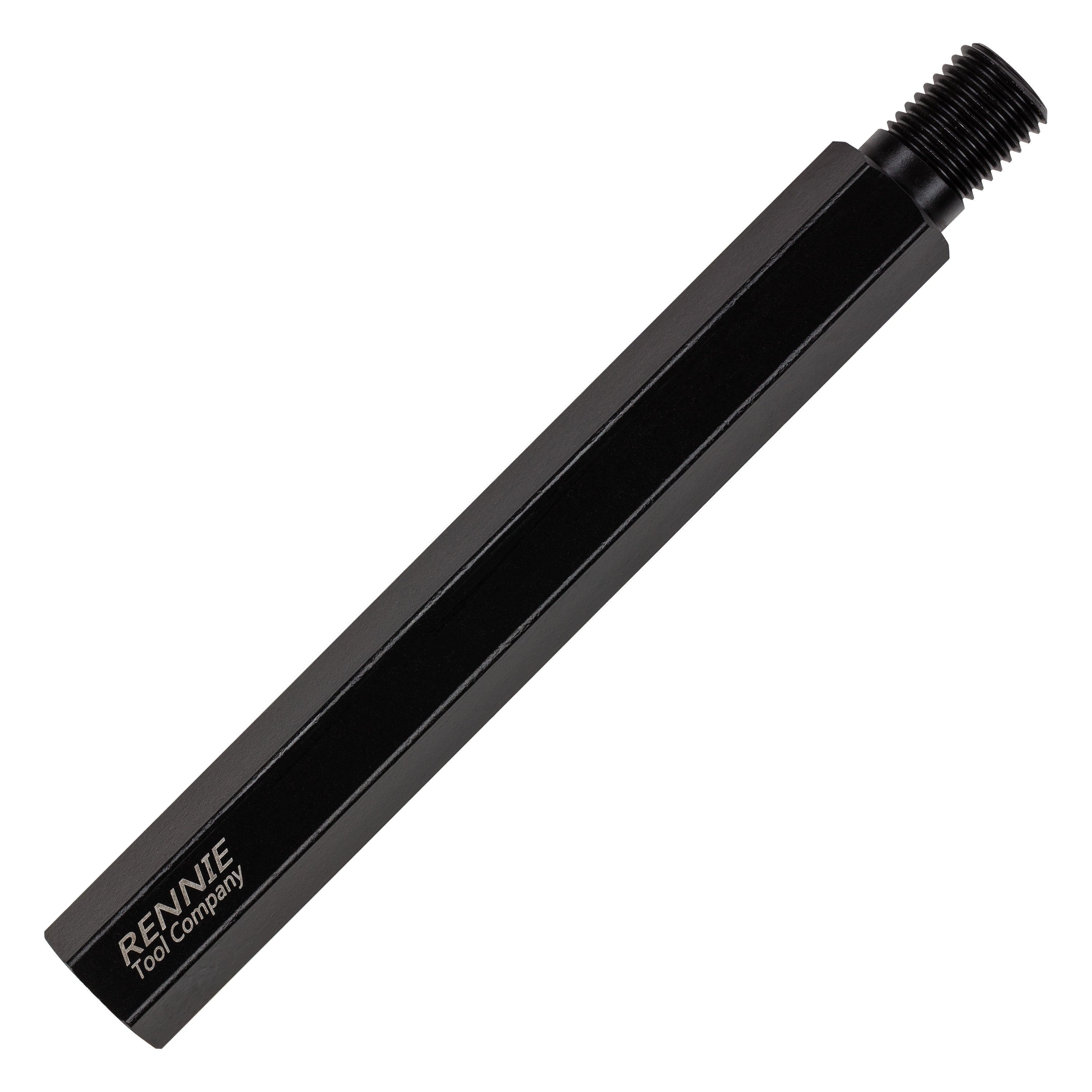 1.1/4" UNC Extension Bars / Rod For Diamond Core Drills – Rennie Tool ...