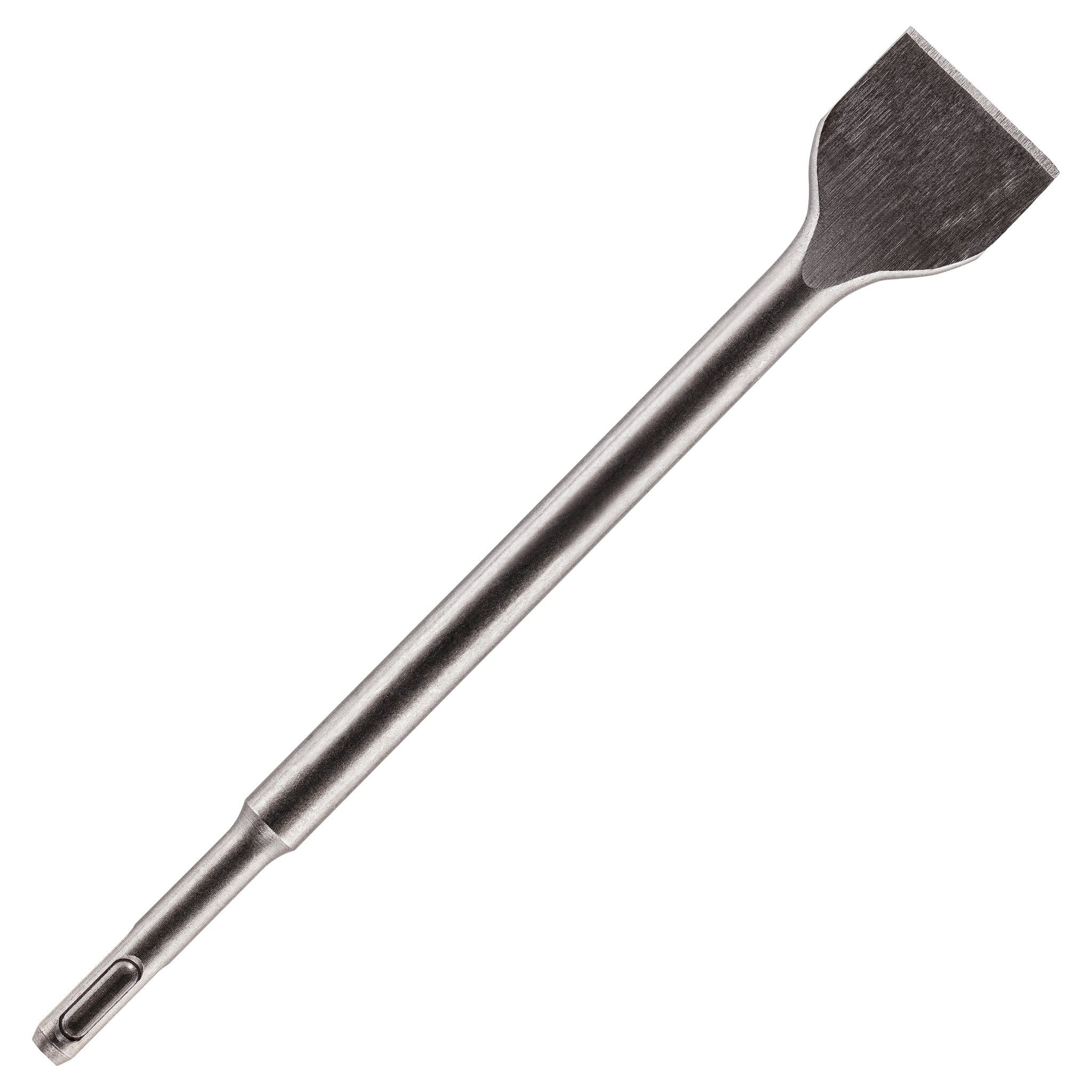 SDS Plus 50mm Wide Chisel x 250mm Long