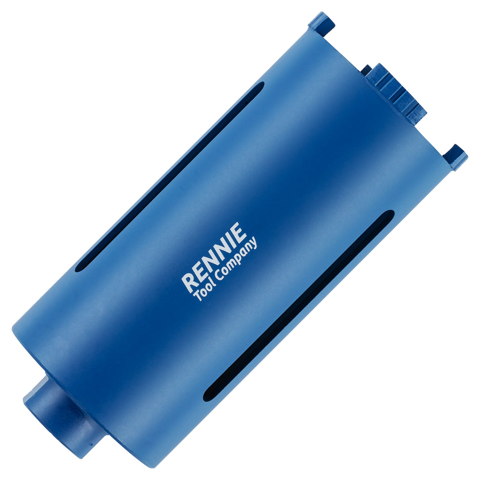 Professional Diamond Dry Core Drills - Rennie Tool – Rennie Tool Company