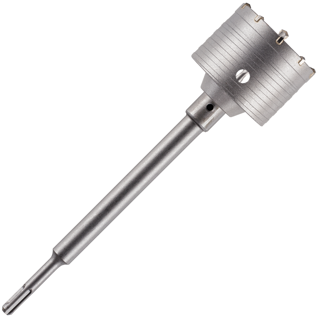 TCT Core Drill Bits With SDS Adapter | Rennie Tool Company