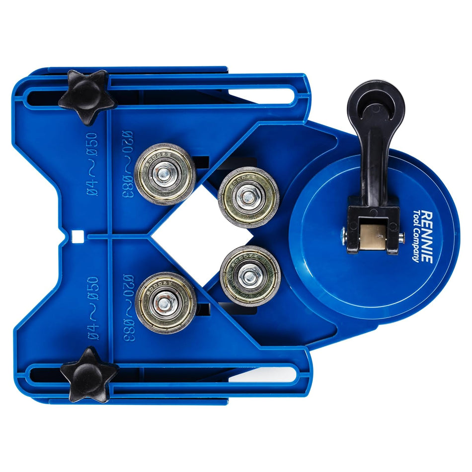 M14 Shank Diamond Tile Holesaws for Angle Grinders – Rennie Tool Company