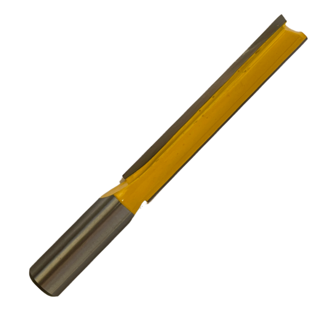 1/2 Cutting Diameter TCT Router Cutters for Worktops – Rennie Tool Company