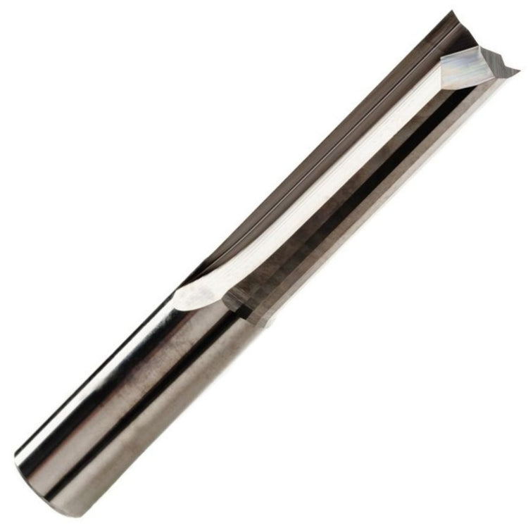 Solid Carbide 2-Flute Router Bits for Precision Cuts – Rennie Tool Company