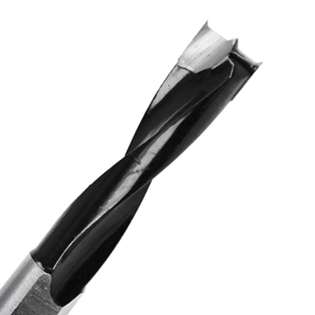 Dowel Drill With TCT Bits from Rennie's Tool Collection